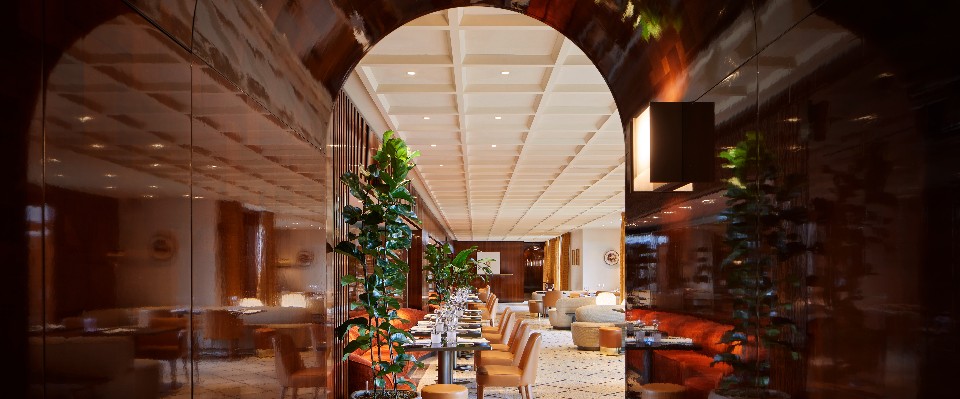 Il Ristorante - Niko Romito