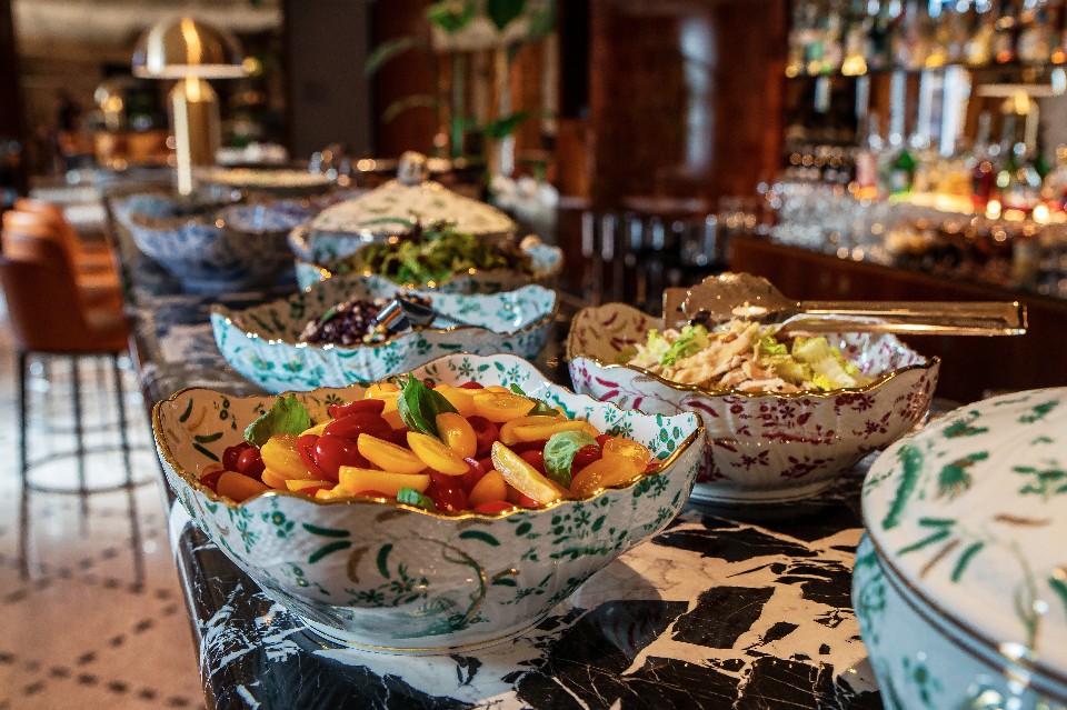 Exclusive offers and news in Rome| Bvlgari Hotel Roma