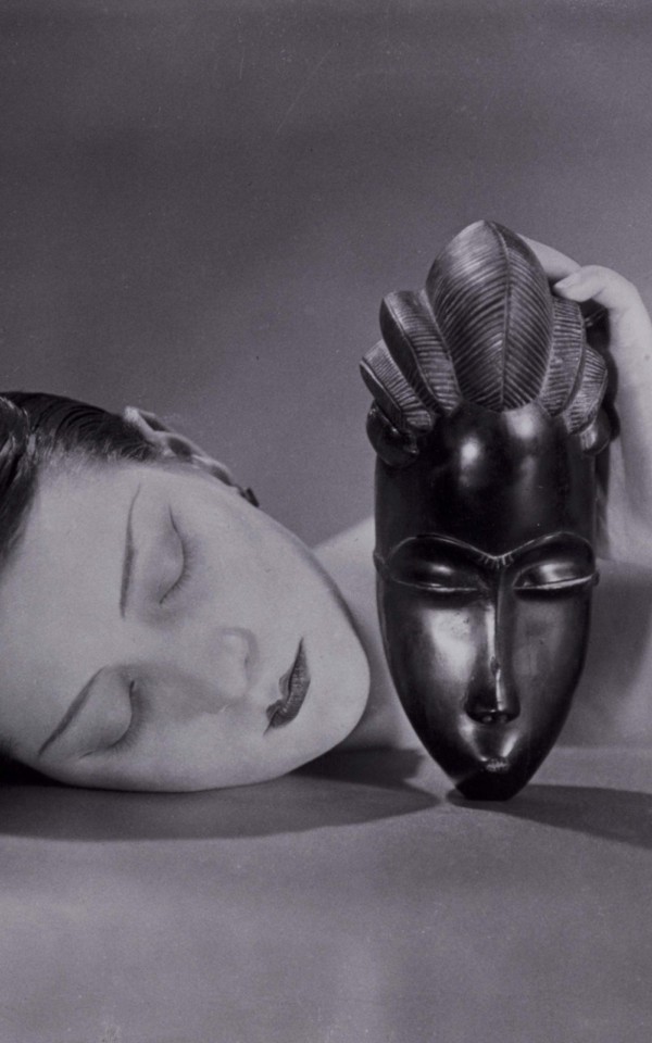 Man Ray, the Restless Pioneer | Bvlgari Hotel Milano