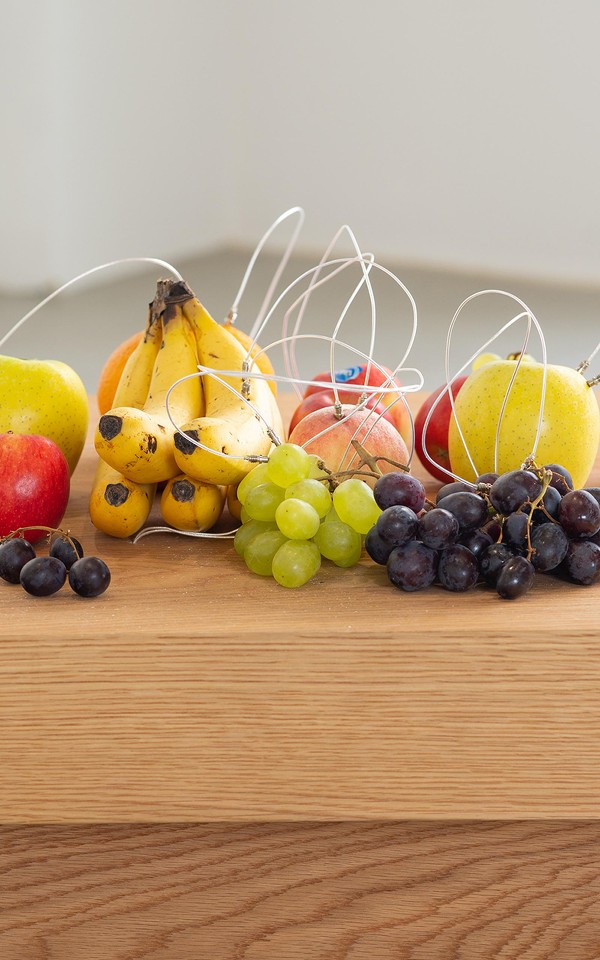 In the Breath of Invisible Things | Bvlgari Hotel Milano