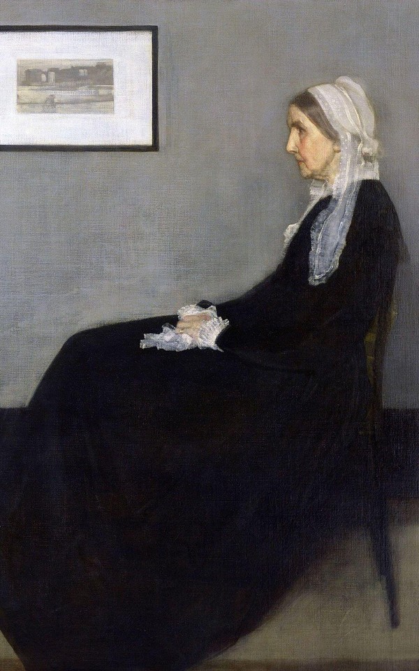 Discovering James McNeill Whistler, Founding Father of American Art ...