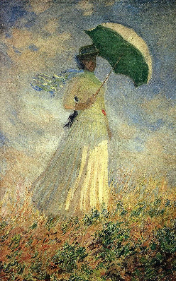 Claude Monet, one hundred years of beauty | ブルガリ ホテル 東京