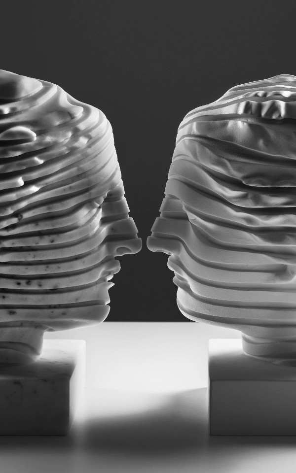 Algorithmic Beauty: Between Flesh and Code | ブルガリホテルミラノ