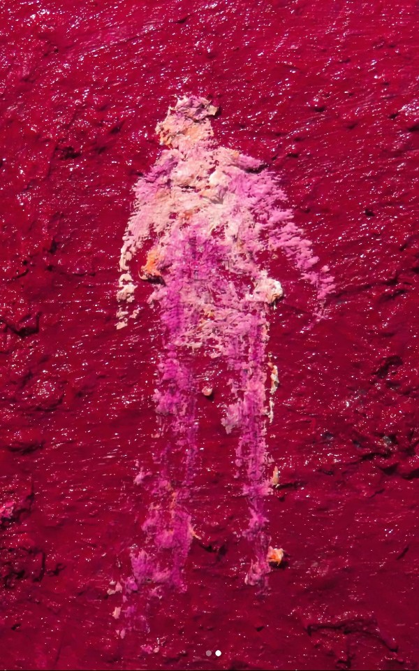 The Truth of the Image | Bvlgari Resort Dubai