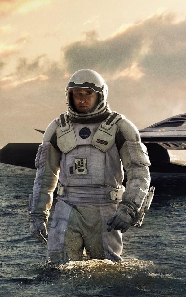 Interstellar live at the Royal Albert Hall | Bvlgari Hotel London