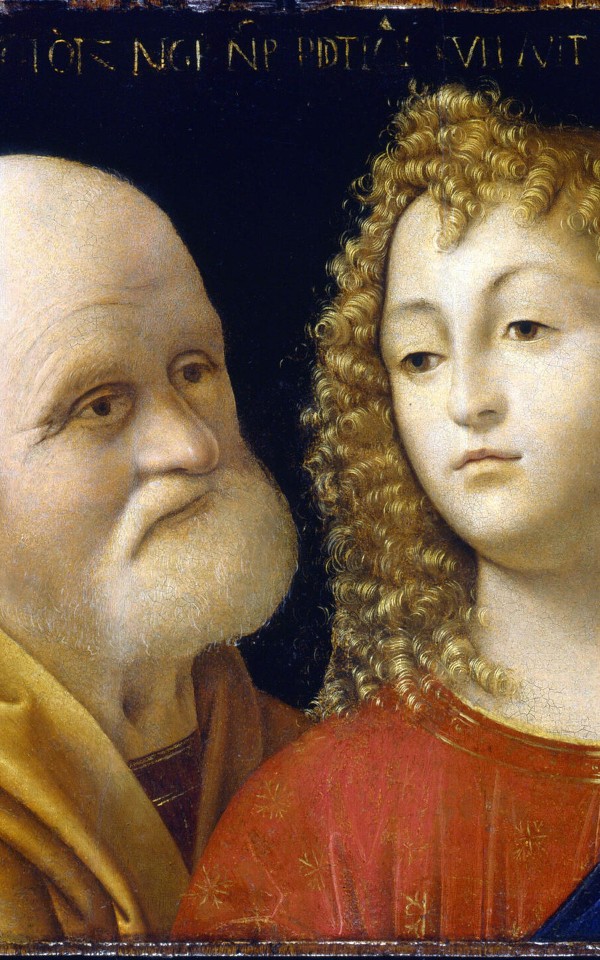 Giovanni Agostino da Lodi: A Rediscovery of the Renaissance | Bvlgari ...