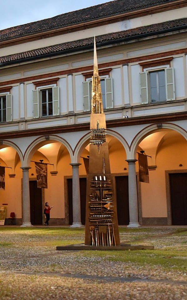 When Verdi was Rejected by the Conservatory of Milan | Bvlgari Hotel Milano