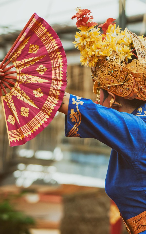Like Sorcery. The Irresistible Art of the Legong Dance | Bvlgari Resort ...