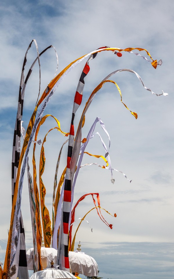 A Leap into Local Traditions - The Purification Ceremony | Bvlgari ...