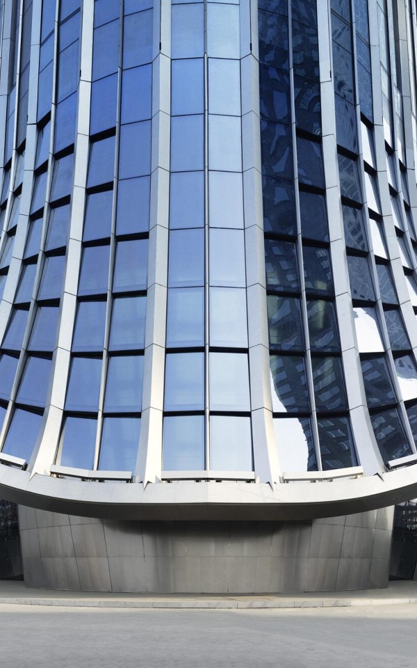 Beijing’s Highest Tower in the Heart of the Financial District | 北京宝格丽酒店