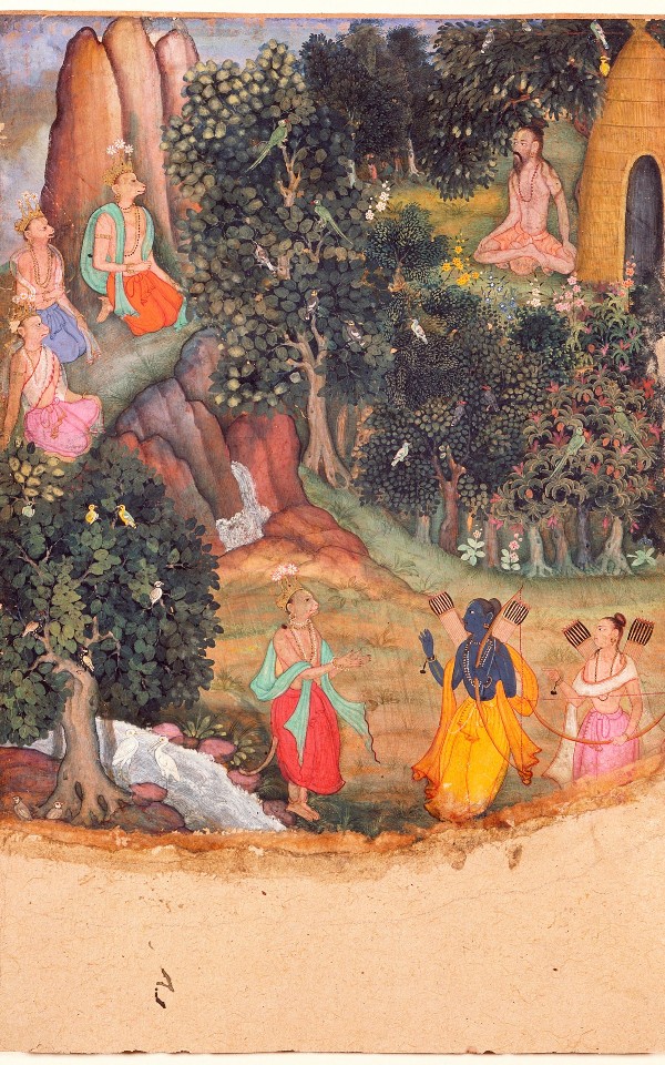 Dewi Danu and Dewi Sri: the Goddesses of Earth and Fertility | Bvlgari ...