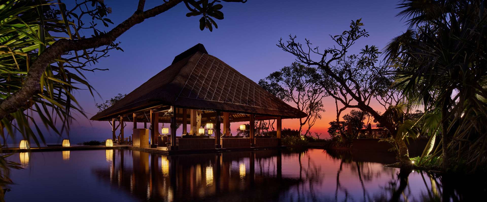 Luxury 5 star Resort near Uluwatu | Bvlgari Resort Bali