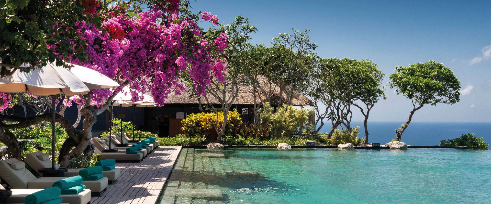 Luxury Resort in Bali | Bvlgari Resort Bali