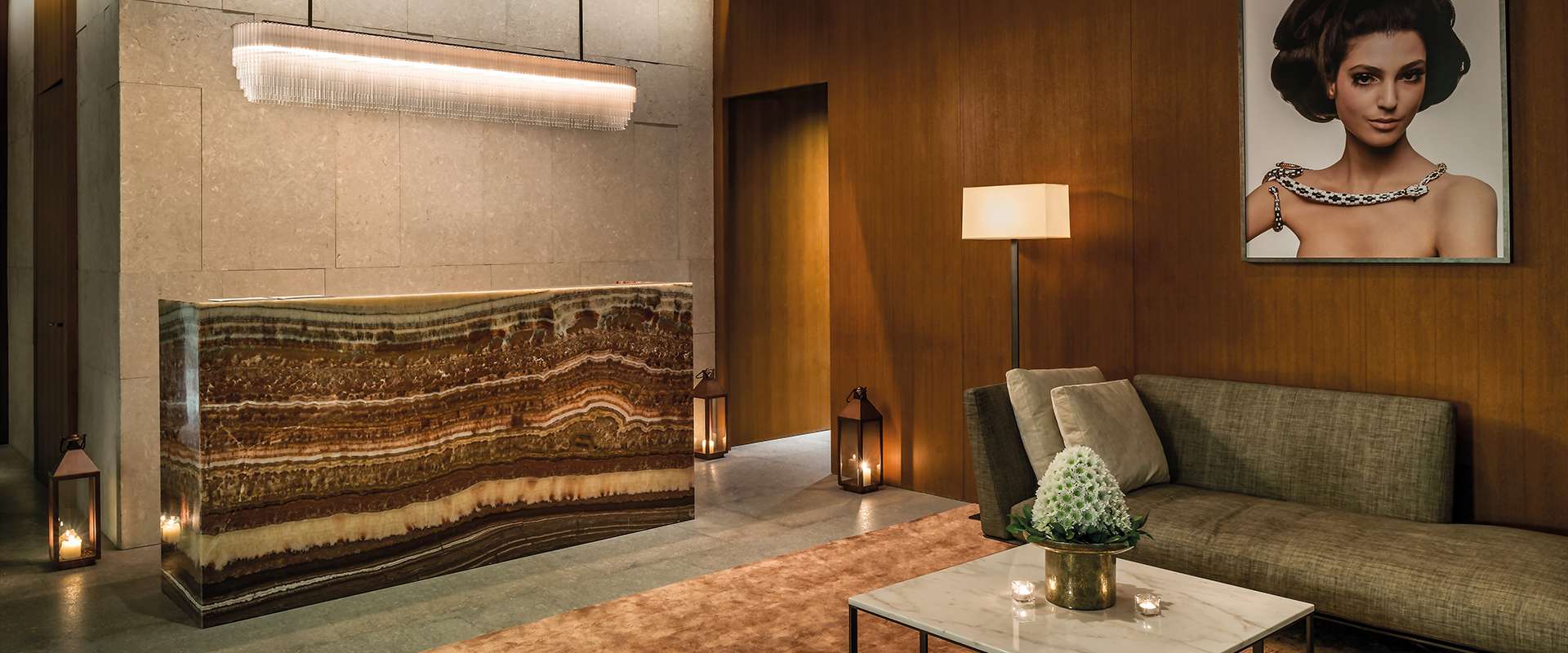 Beijing Spa Hotel with Massage and other Beauty Journey | Bvlgari Hotel ...