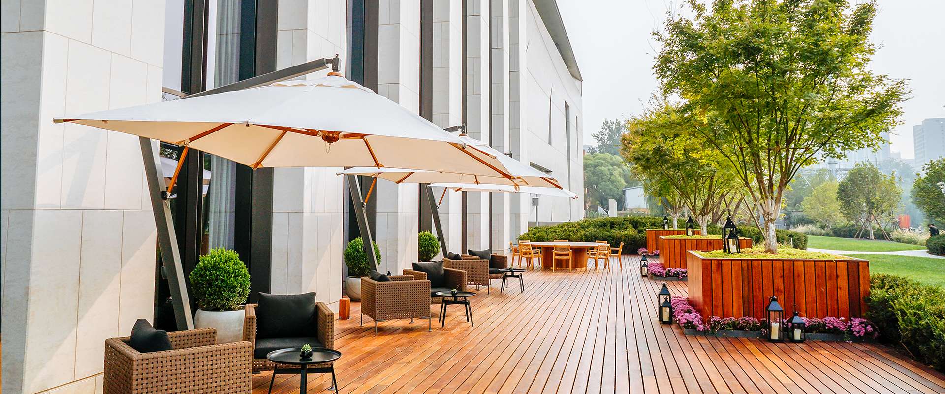 Beijing Bars to Enjoy Cocktails and Aperitivo | Bvlgari Hotel Beijing