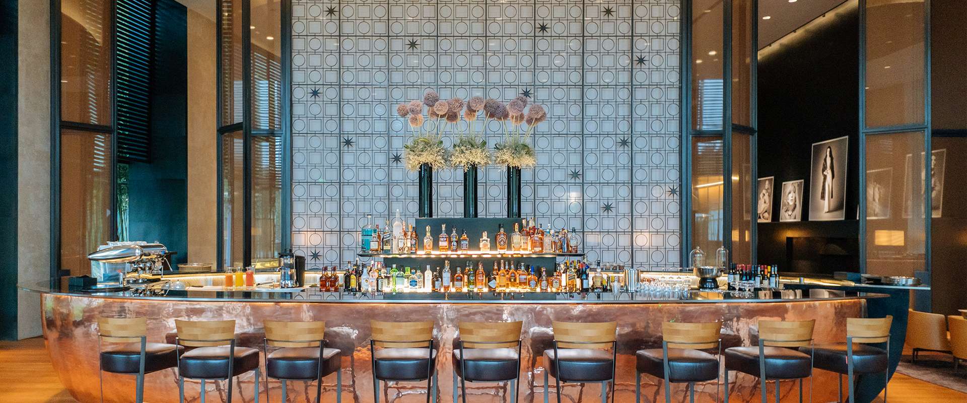 Beijing Bars to Enjoy Cocktails and Aperitivo | Bvlgari Hotel Beijing