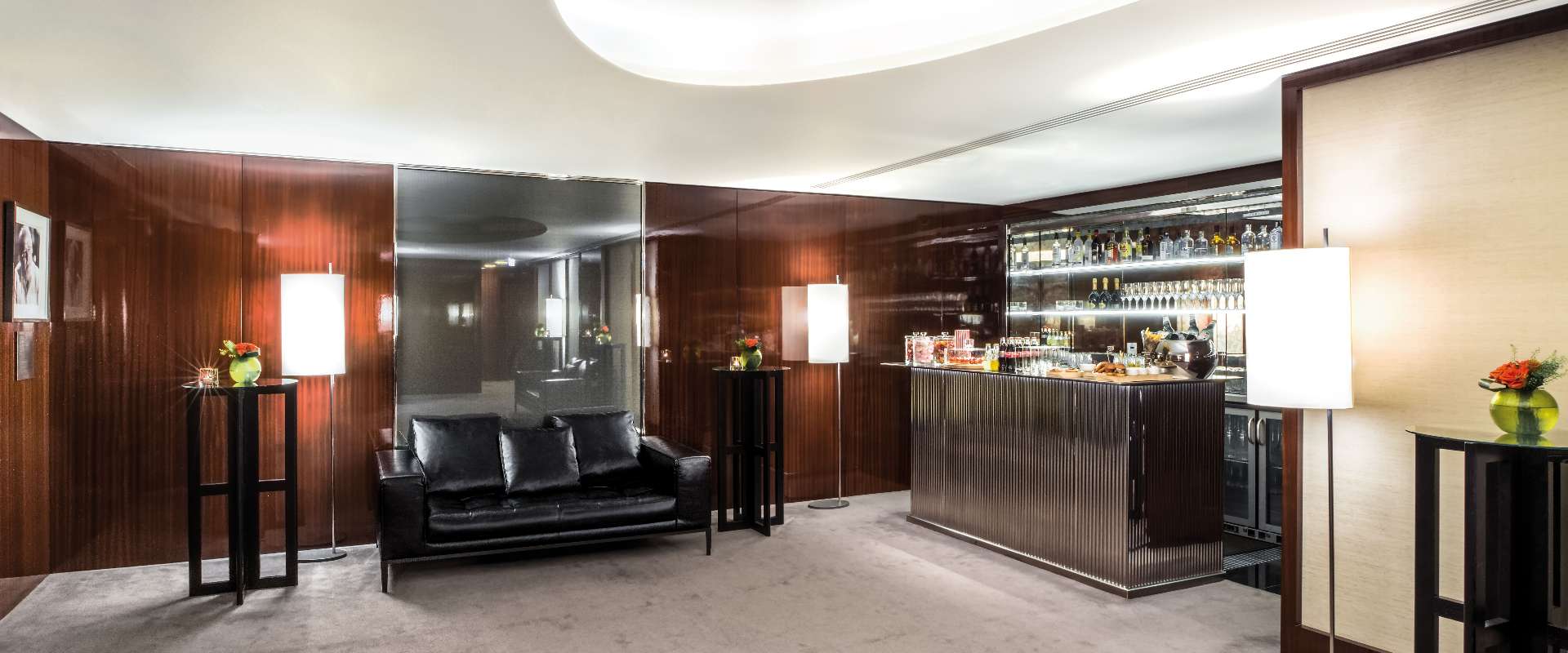 Private Cinema in London - Cinema Room for Rent London, Luxury Hotel ...