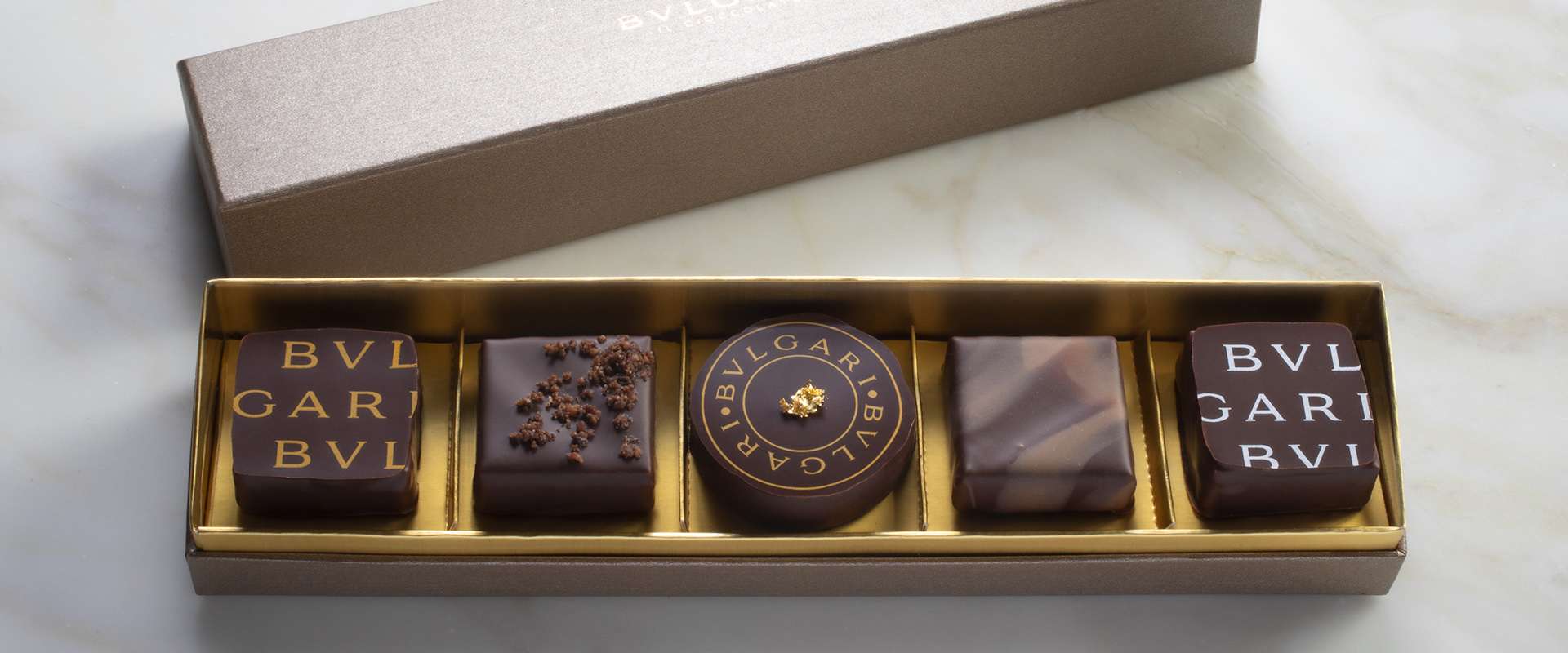 Fine handmade chocolate at Bvlgari Dolci Bvlgari in Paris | Bvlgari ...