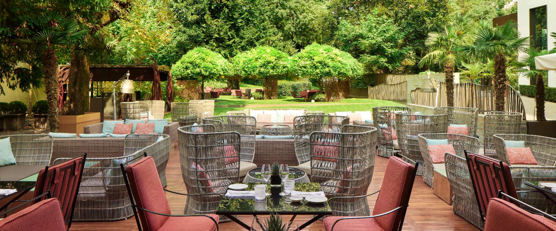 Exclusive Luxury Hotel in Downtown Milan Italy | Bvlgari Hotel Milano