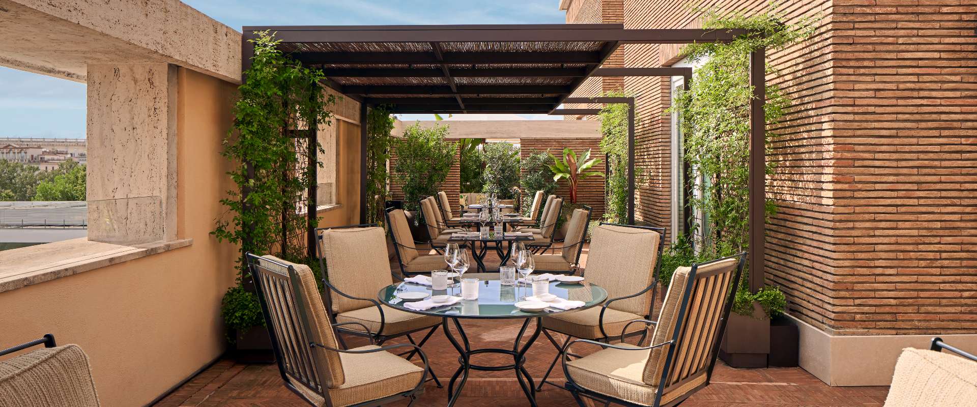 Bvlgari Niko Romito Roma | Bvlgari Hotel Roma