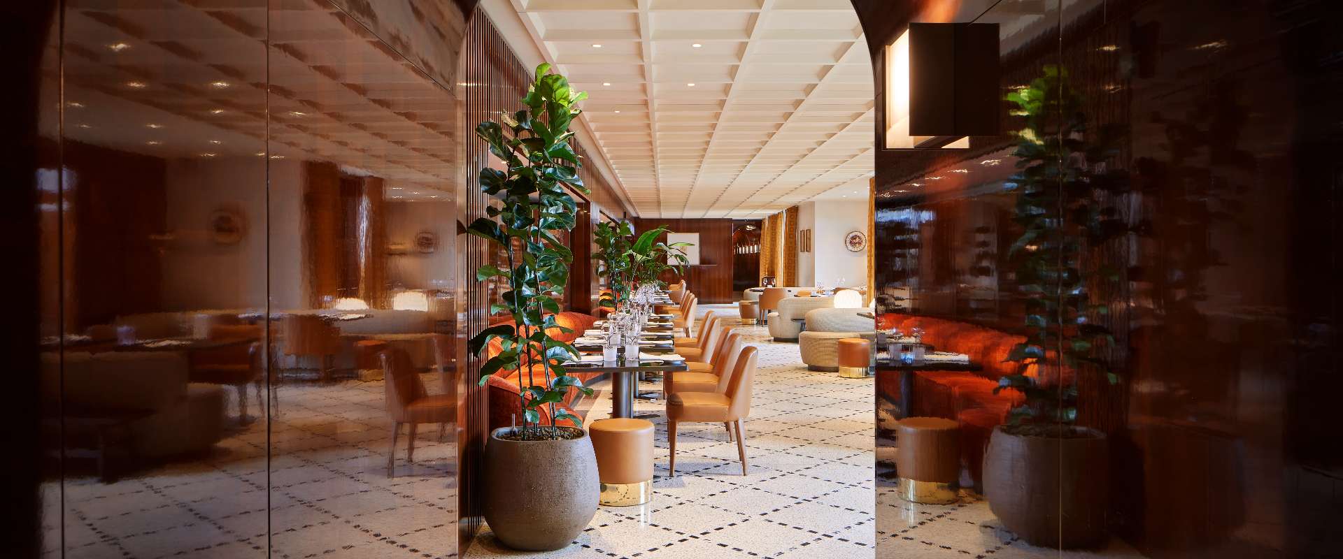 Bvlgari Niko Romito Roma | Bvlgari Hotel Roma