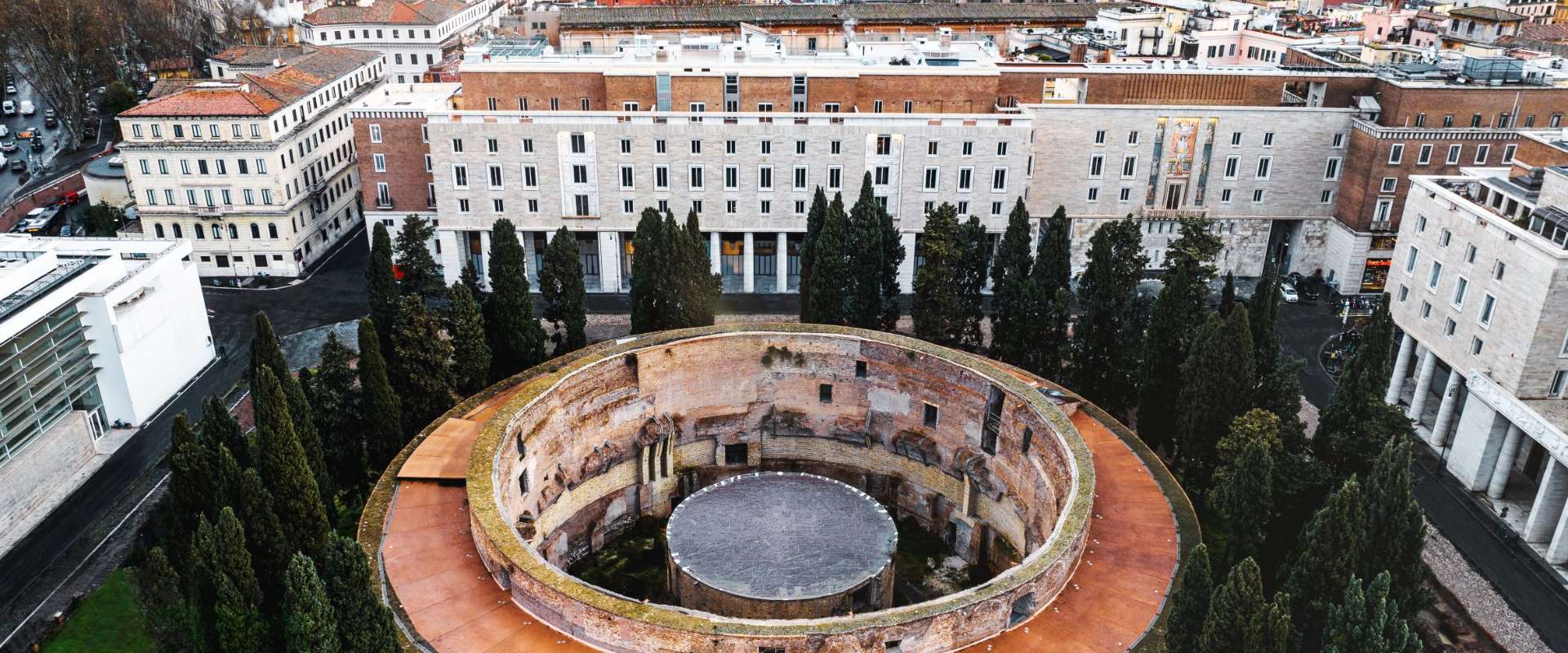 Luxury Hotel in the heart of Rome | Bvlgari Hotel Roma