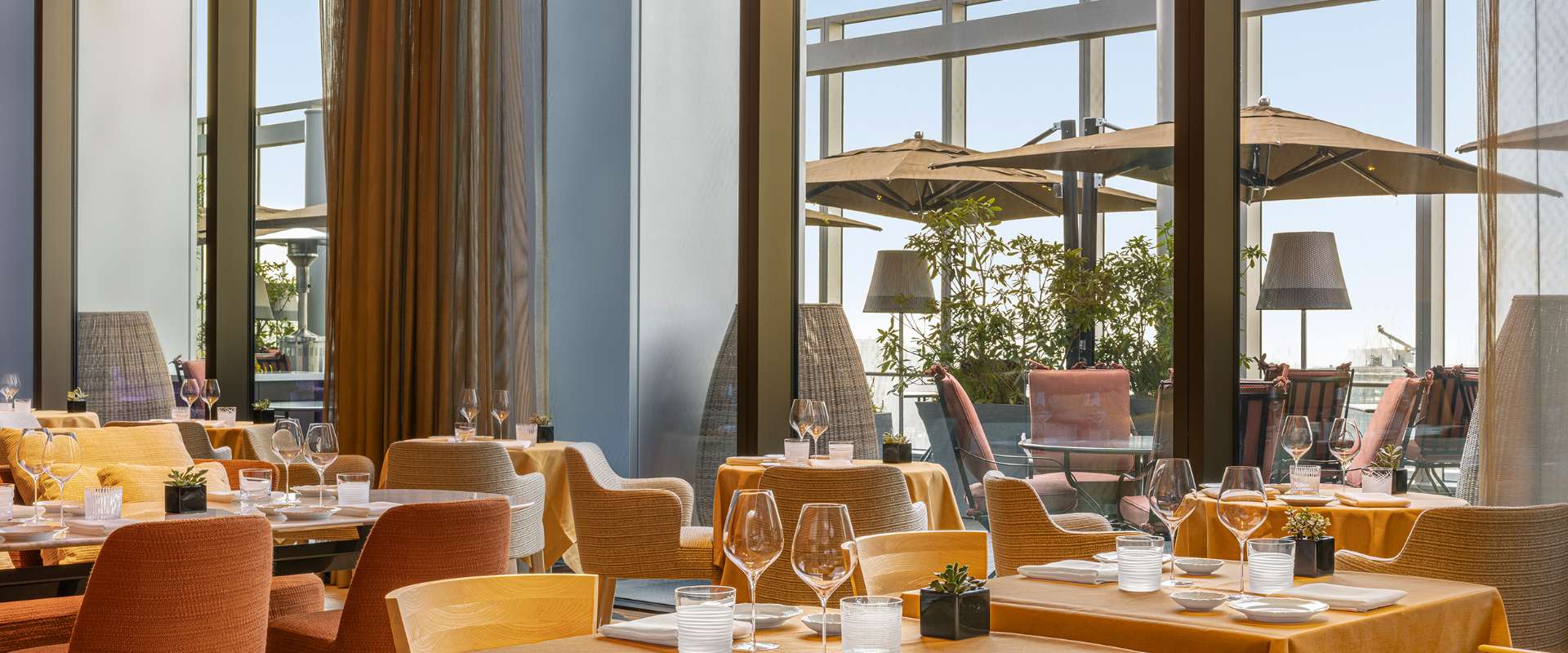 Italian Luxury Niko Romito Restaurant in Tokyo | Bvlgari Hotel Tokyo