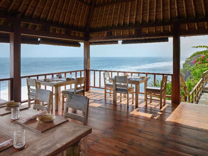 Luxury Resort in Bali | Bvlgari Resort Bali