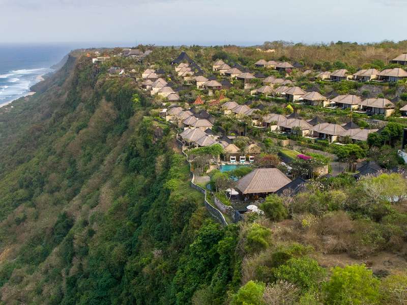 Luxury Resort in Bali | Bulgari Resort Bali