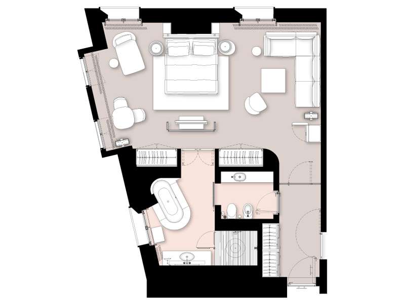 Studio Suites