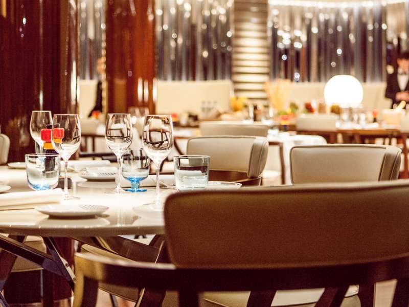 Luxury Hotel in London | Bulgari Hotel London