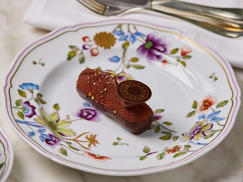 Luxury lounge, Bvlgari Lounge | Bvlgari Hotel London