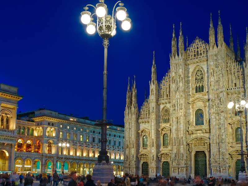 Hotel di lusso a Milano in Italia | Bvlgari Hotel Milano