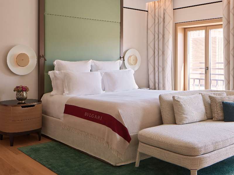 Exclusive offers in Rome | Bvlgari Hotel Roma