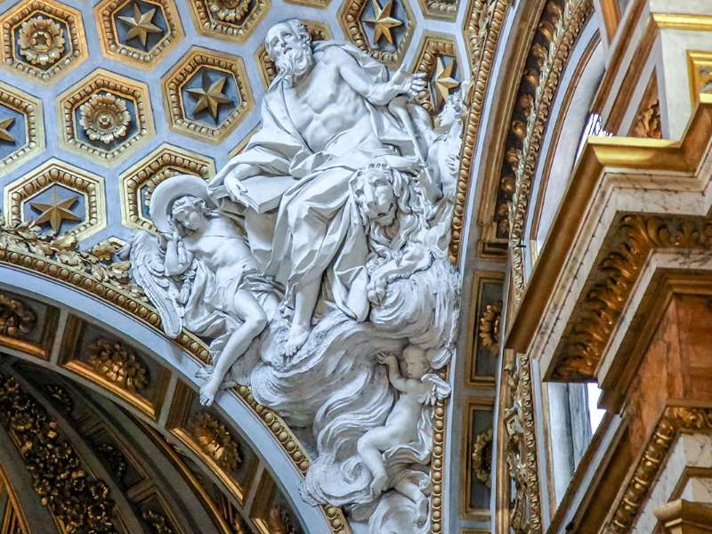 Luxury Hotel in the heart of Rome | Bvlgari Hotel Roma