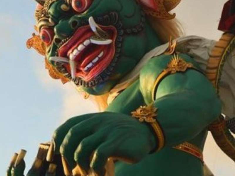 9 Balinese Dance Declared As UNESCO's World Cultural Heritage | Bulgari ...