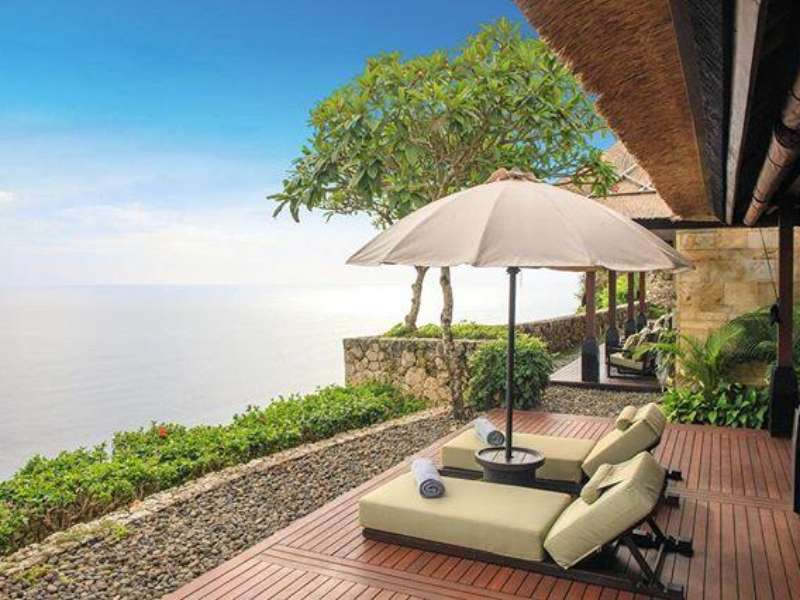 Luxury Resort in Bali | Bulgari Resort Bali