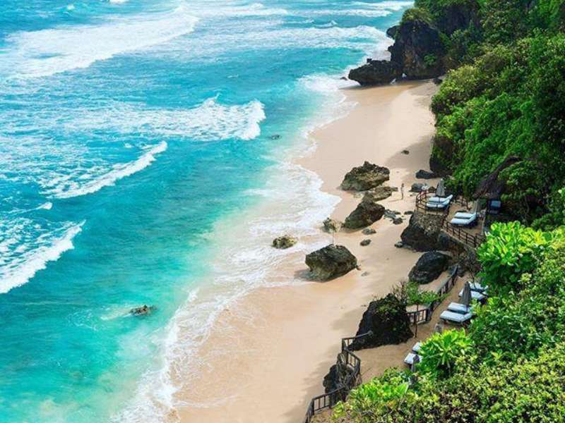 Bvlgari Resort Bali | Luxury Resort in Bali, Bvlgari Hotels and Resorts