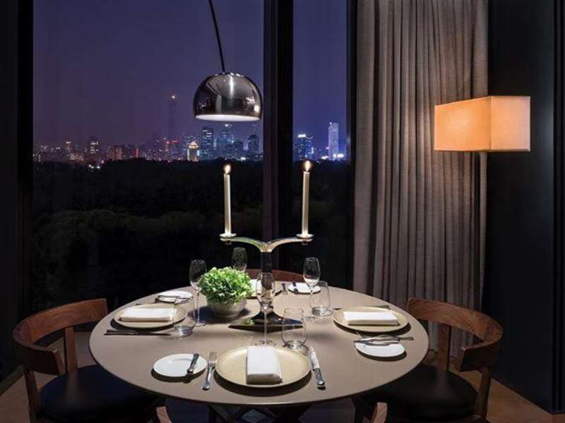 Luxury Hotels in Beijing China | Bvlgari Hotel Beijing