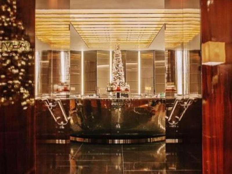 Luxury 5 stars hotel in London | Bulgari Hotel London