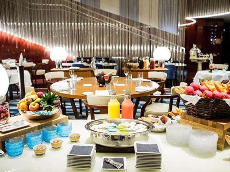 Luxury 5 stars hotel in London | Bulgari Hotel London