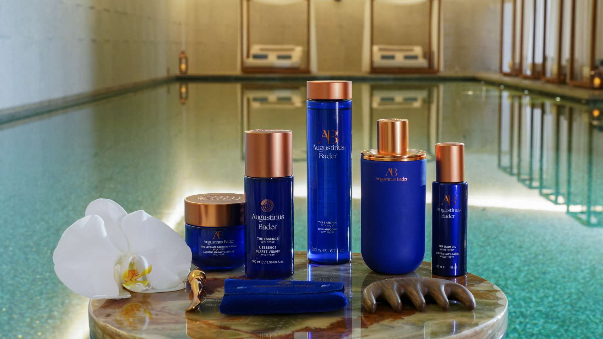 Bulgari Hotel Beijing launches the new collaboration with scientific ...