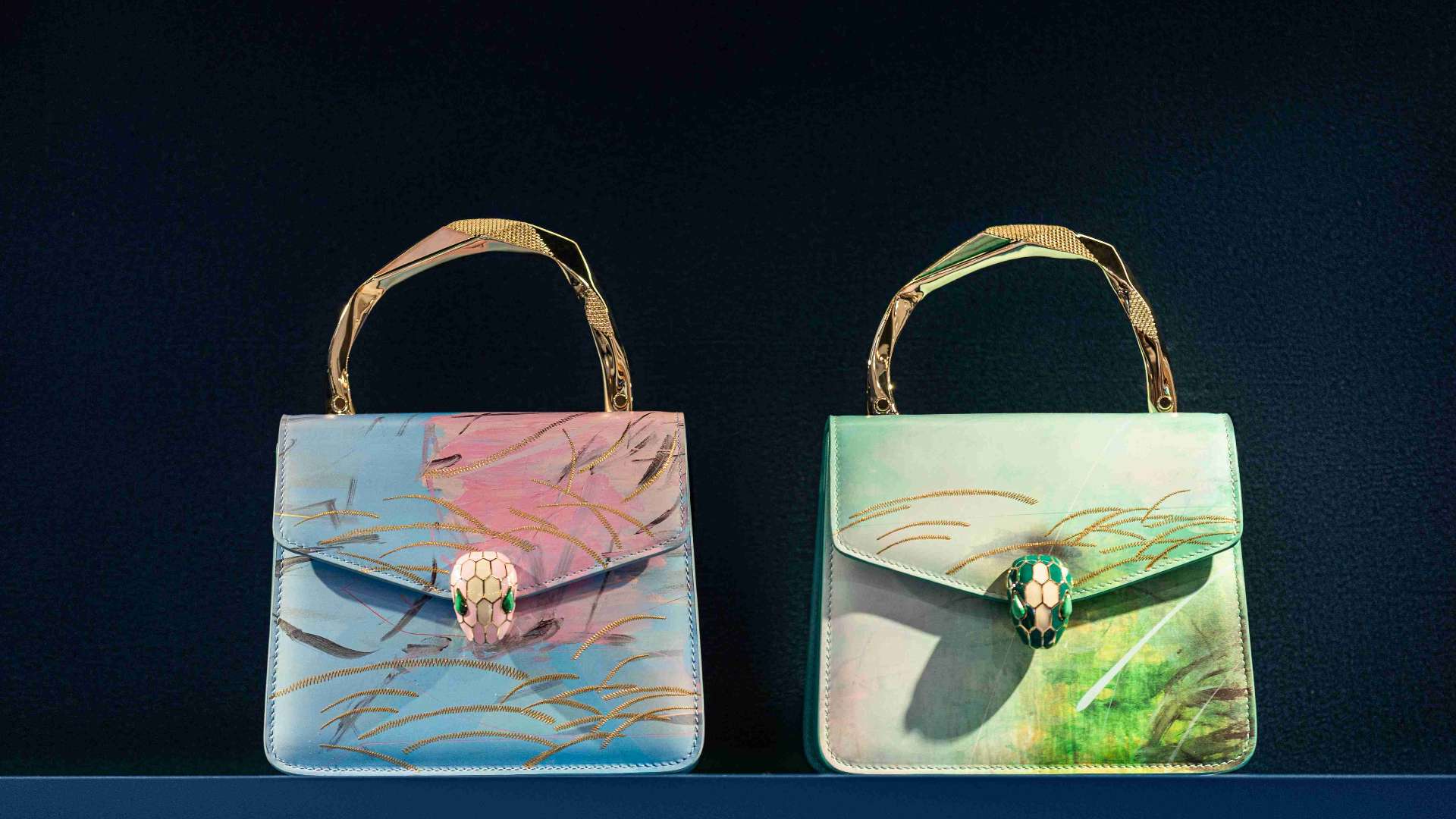 East Meets West | Bvlgari Hotel Beijing