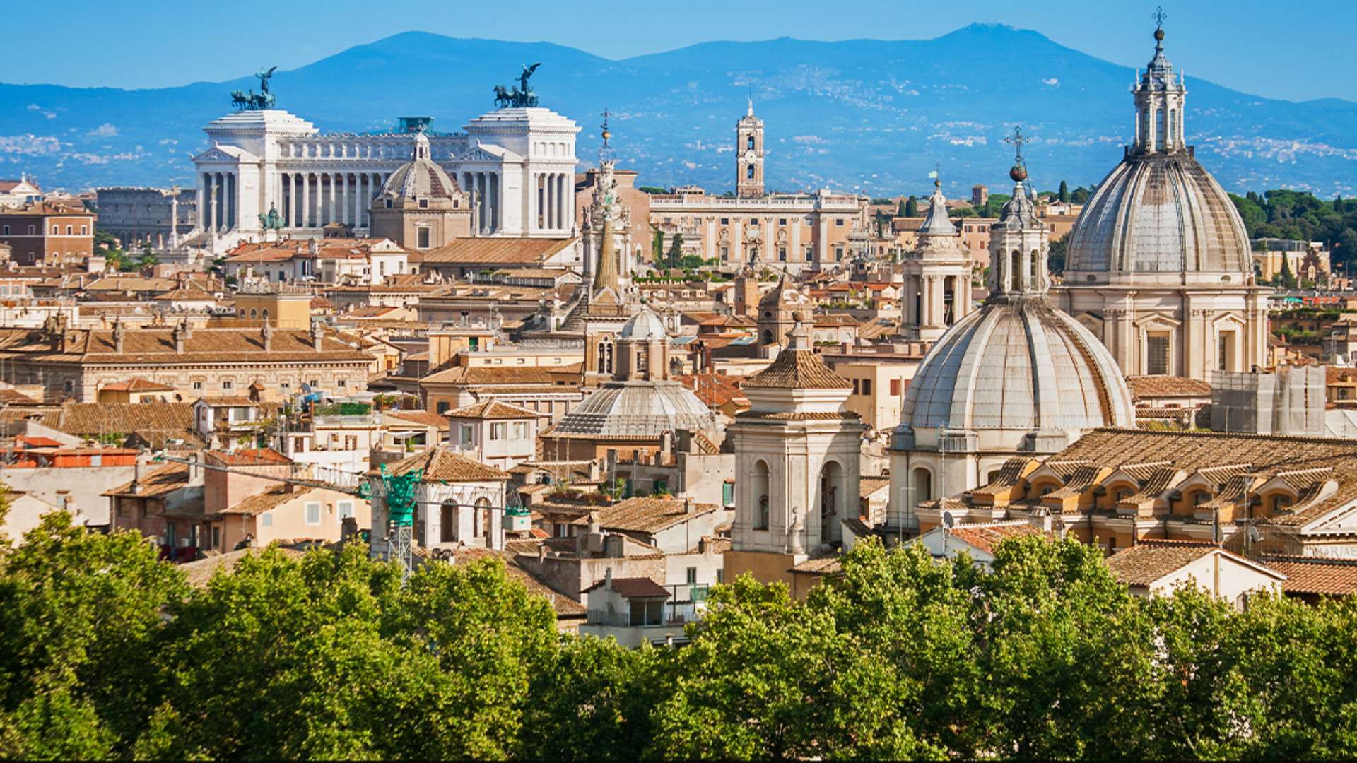 Gems Of Italy: A New Experience Capturing the Essence of Rome and Milan ...