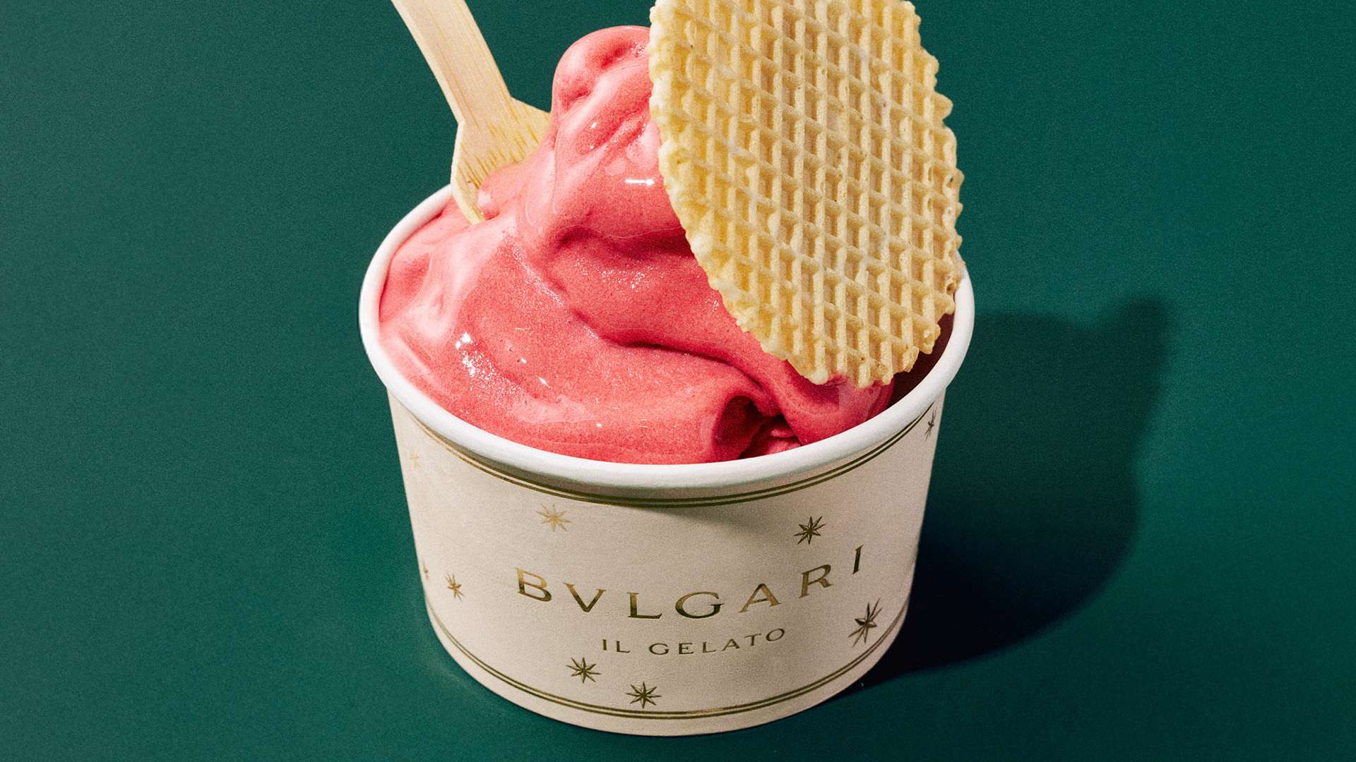 Il Gelato makes its debut in Dubai | Bvlgari Resort Dubai