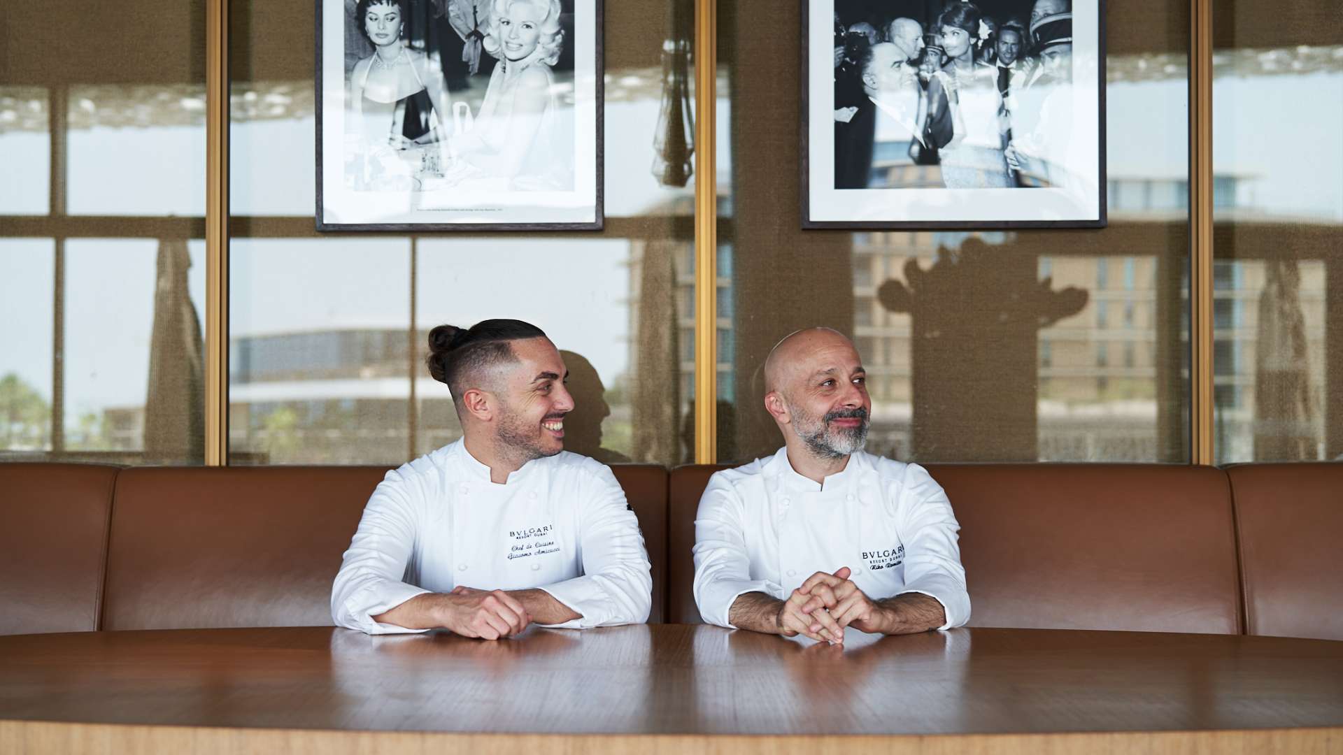 Hōseki and Il Ristorante - Niko Romito awarded Michelin stars for 2023 ...