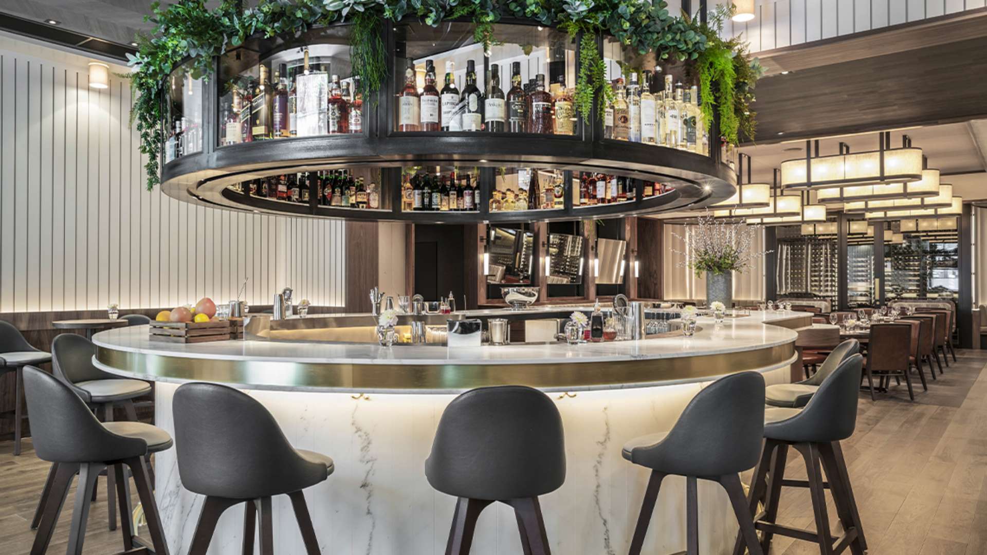 The Sunday Spa & Brunch Experience Combines Two Great Pleasures ...