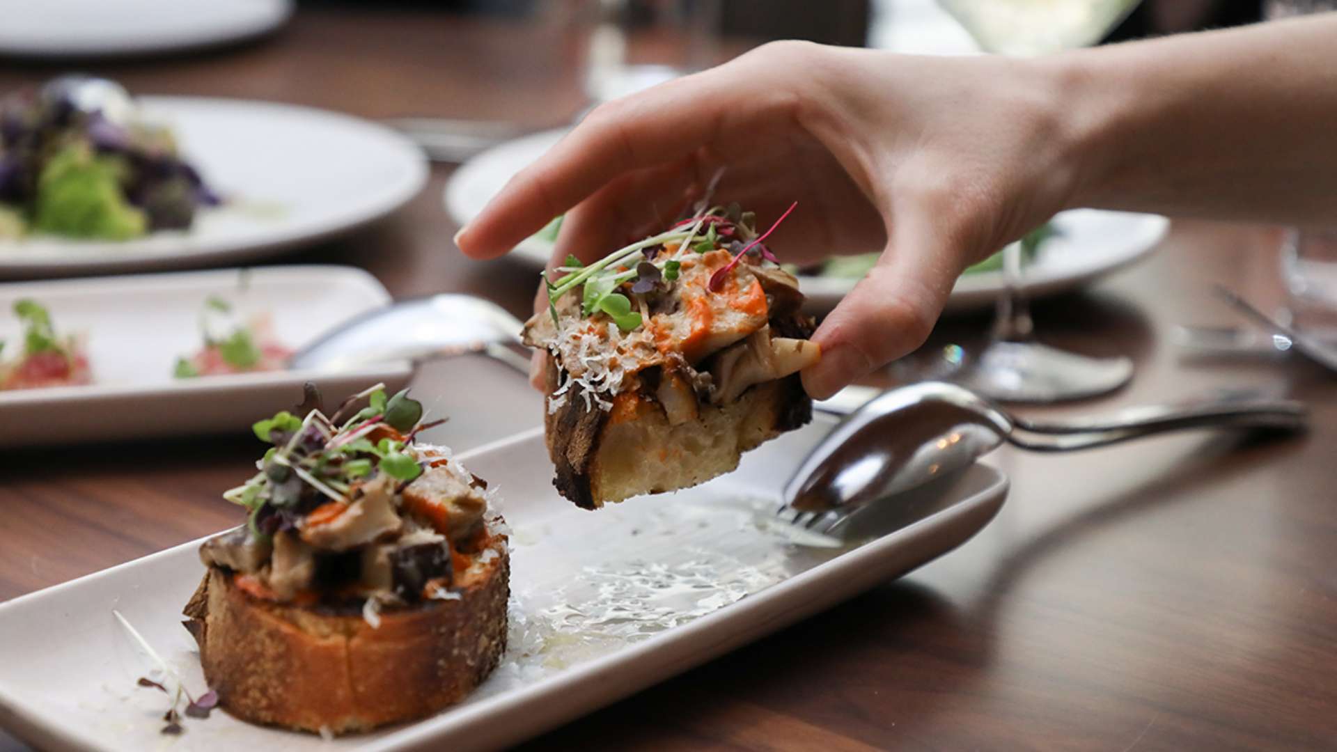 The Sunday Spa & Brunch Experience Combines Two Great Pleasures ...