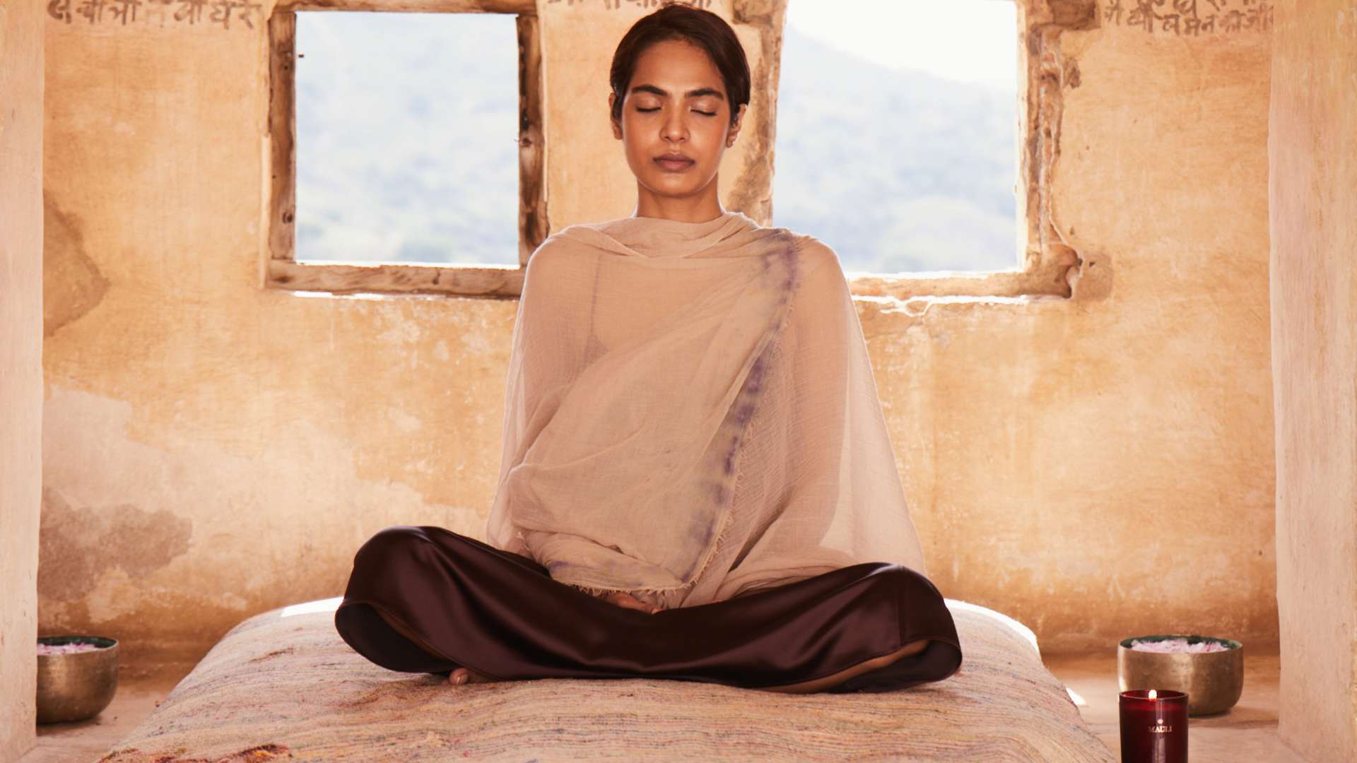 Introducing the Mauli Master Mind & Body Series | Bvlgari Hotel London