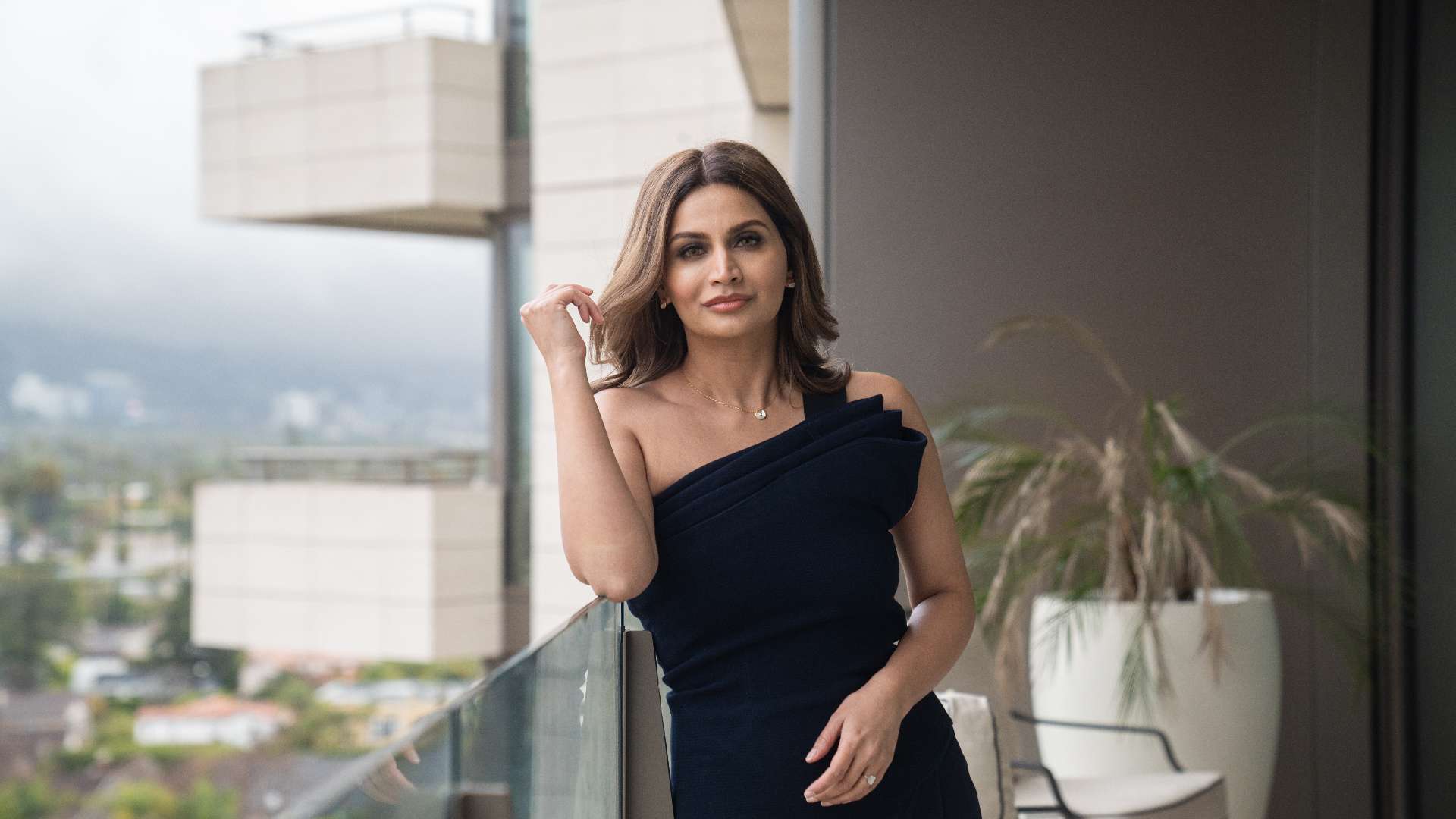 Adeela Crown returns to the Bulgari Spa | Bvlgari Hotel London